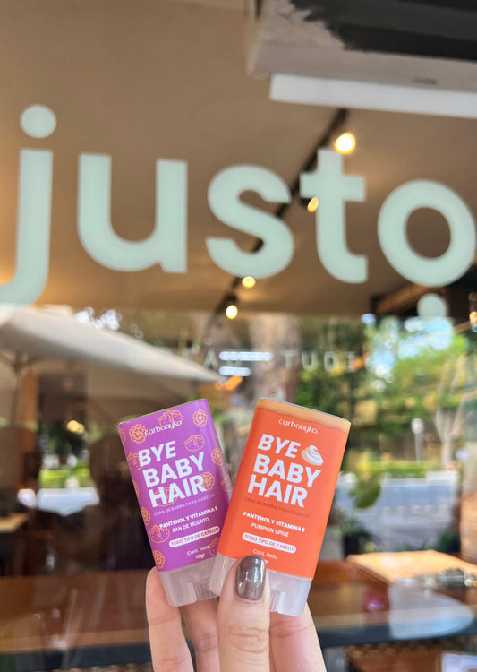 Ceras en Barra – carbonyko