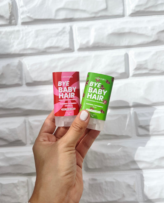 Ceras en Barra – carbonyko